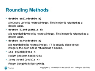 Chapter 4 Mathematical Functions, Characters, and Strings.pptx