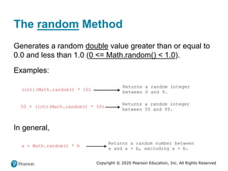 Chapter 4 Mathematical Functions, Characters, and Strings.pptx