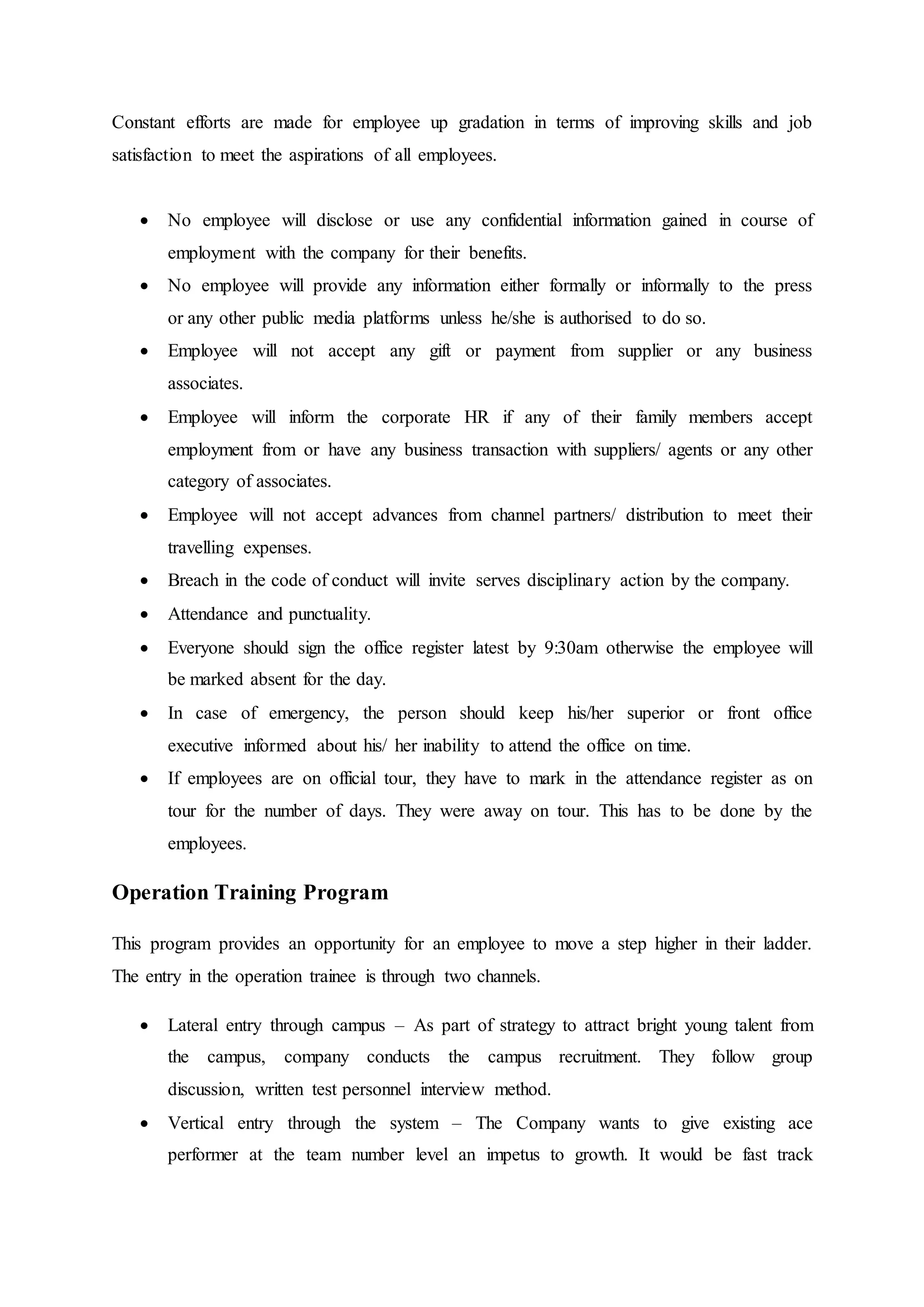 ccd departmental study | PDF