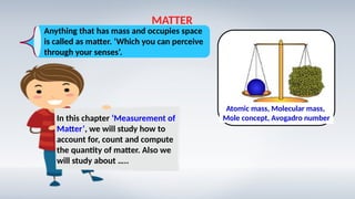 Chapter_4_Measurement of Matter short.pptx