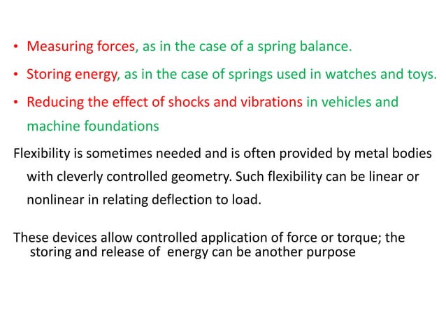 Chapter 4 Mechanical Spring (2).pptx