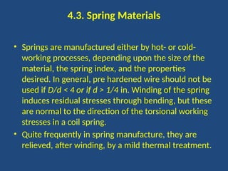 Chapter 4 Mechanical Spring best.pptx