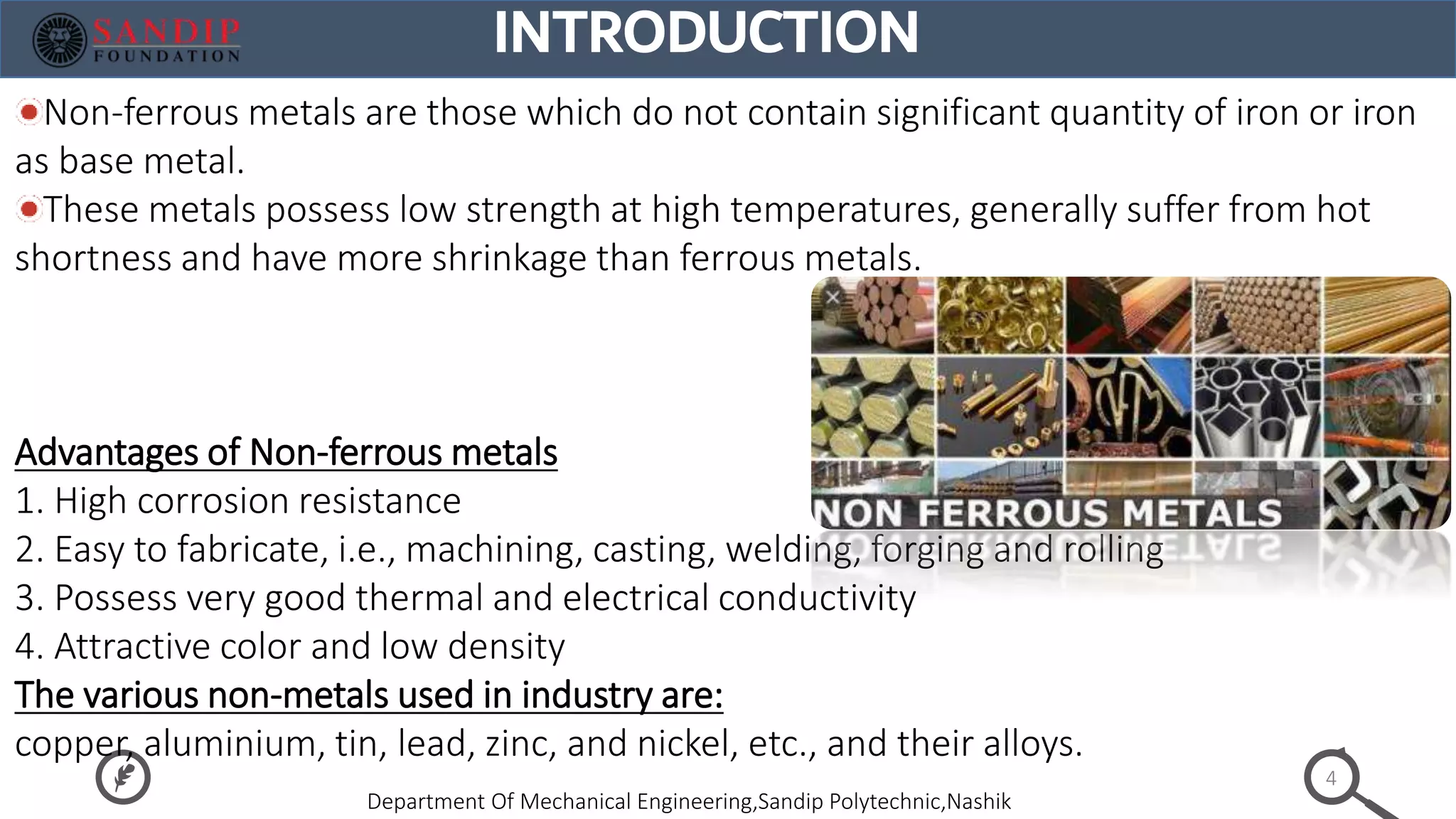 Chapter 4 Mechanical Engineering Materials 22343 | PDF