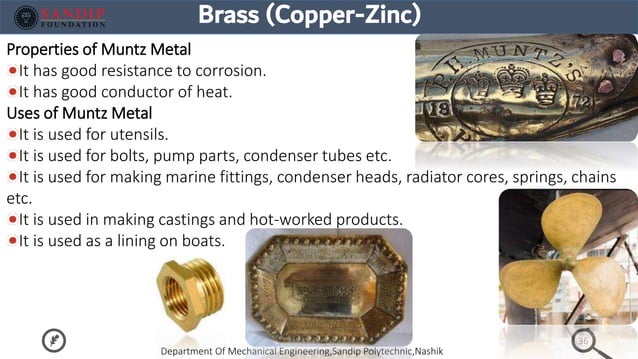 Chapter 4 Mechanical Engineering Materials 22343 | PDF