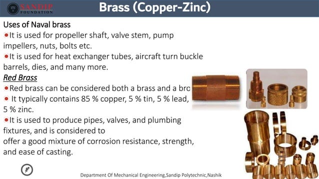 Chapter 4 Mechanical Engineering Materials 22343 | PDF
