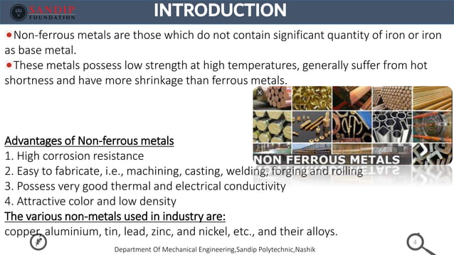 Chapter 4 Mechanical Engineering Materials 22343 | PDF