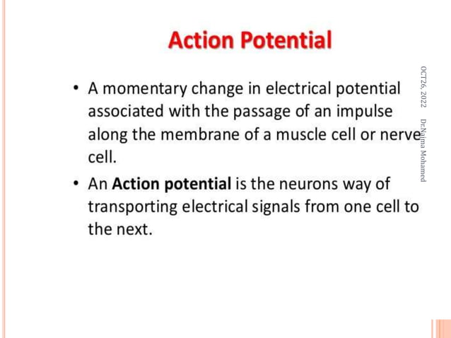 chapter 4 Membrane action potential.ppt