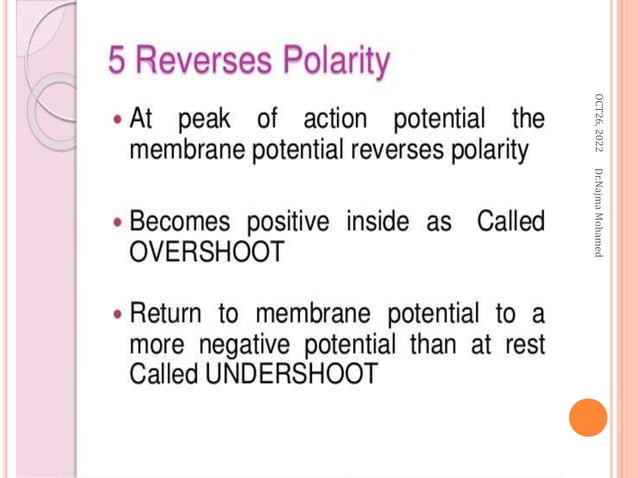 chapter 4 Membrane action potential.ppt