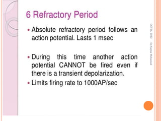 chapter 4 Membrane action potential.ppt