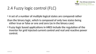 Chapter 2 Microgrids optimization an.ppt