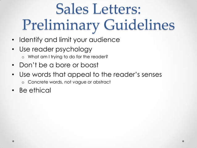 Chapter 4 most common letters | PPT