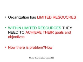 Chapter 4 Marketing Study Ppt