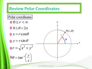 Applied Calculus Chapter 4 multiple integrals | PPT