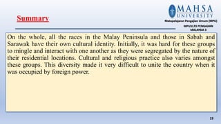 Chapter 4 Multiracial Society and National Unity.pptx