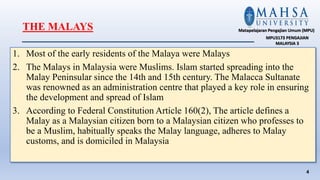 Chapter 4 Multiracial Society and National Unity.pptx