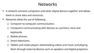 Chapter 4_ Networks and Effects of using them.pptx