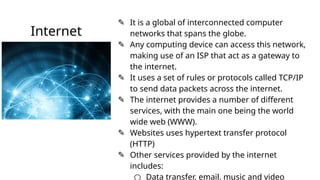 Chapter 4_ Networks and Effects of using them.pptx