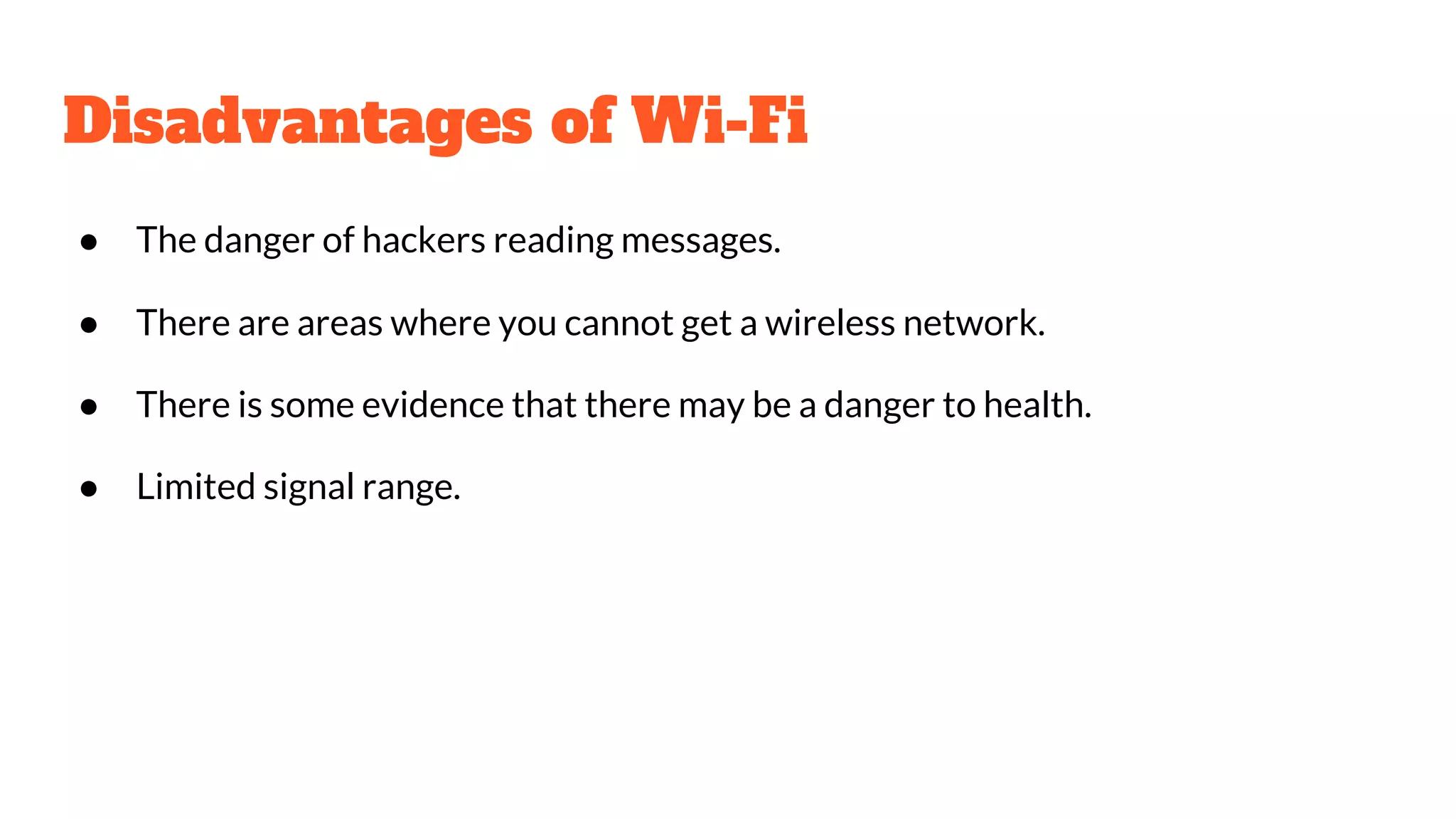 Networks and the effects of using them | PDF