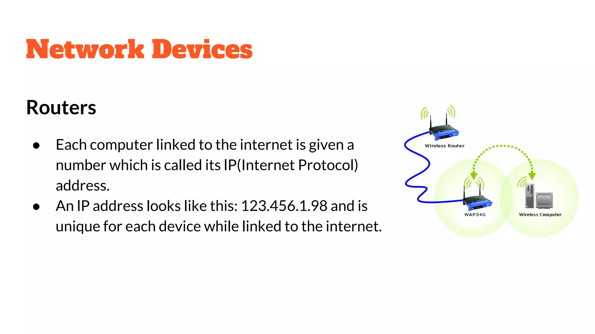 Networks and the effects of using them | PDF