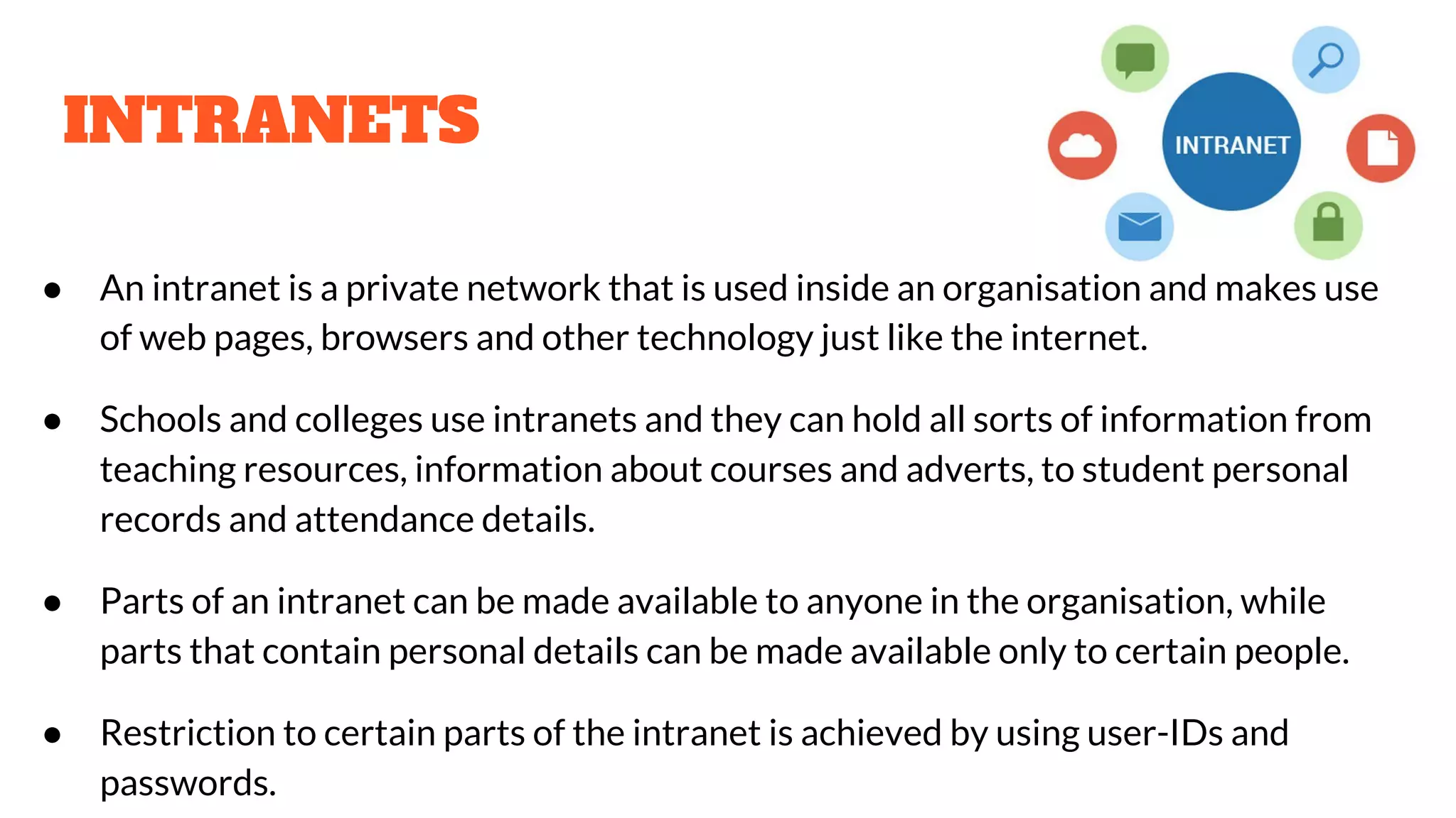 Networks and the effects of using them | PDF