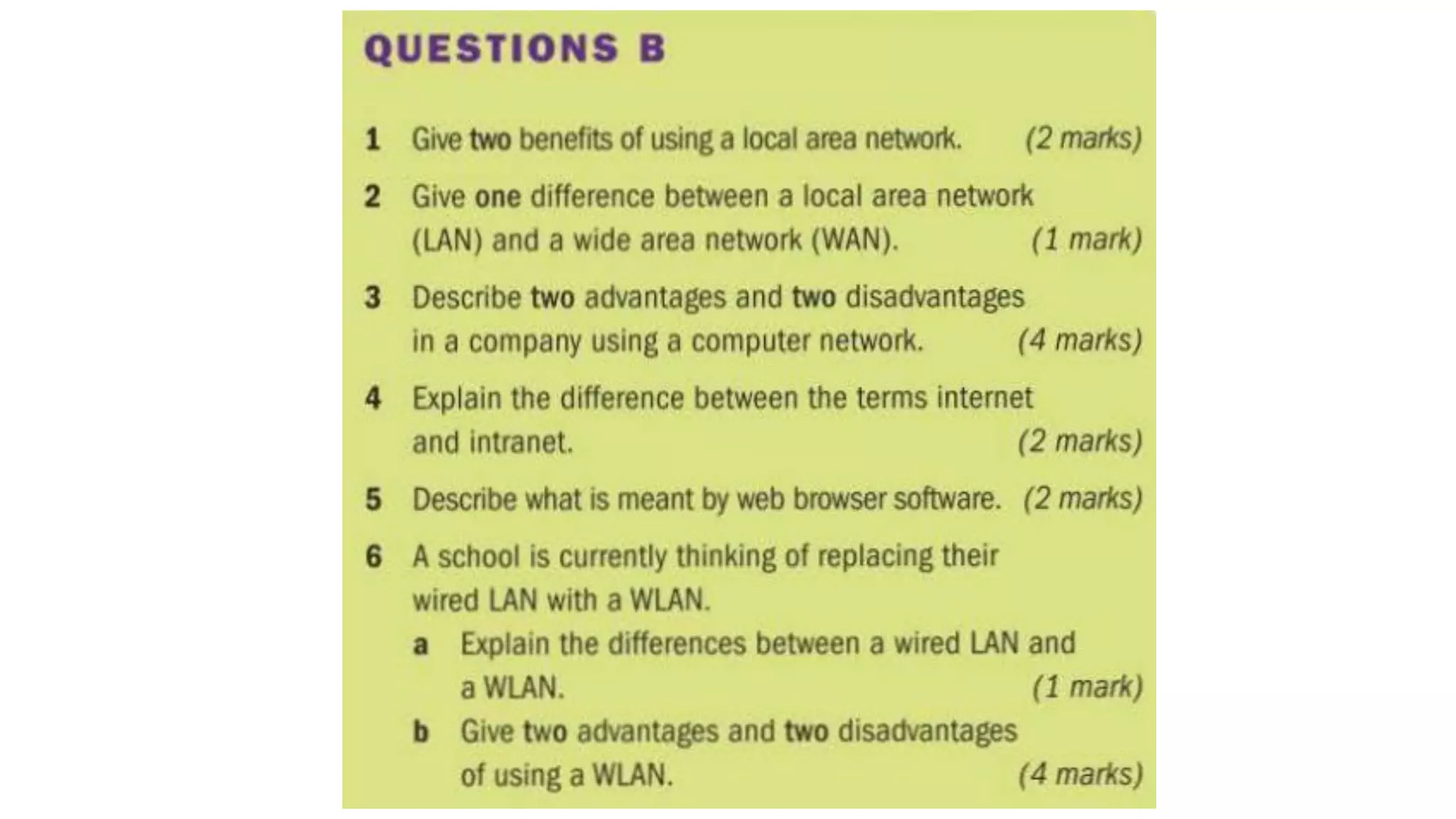 Networks and the effects of using them | PDF