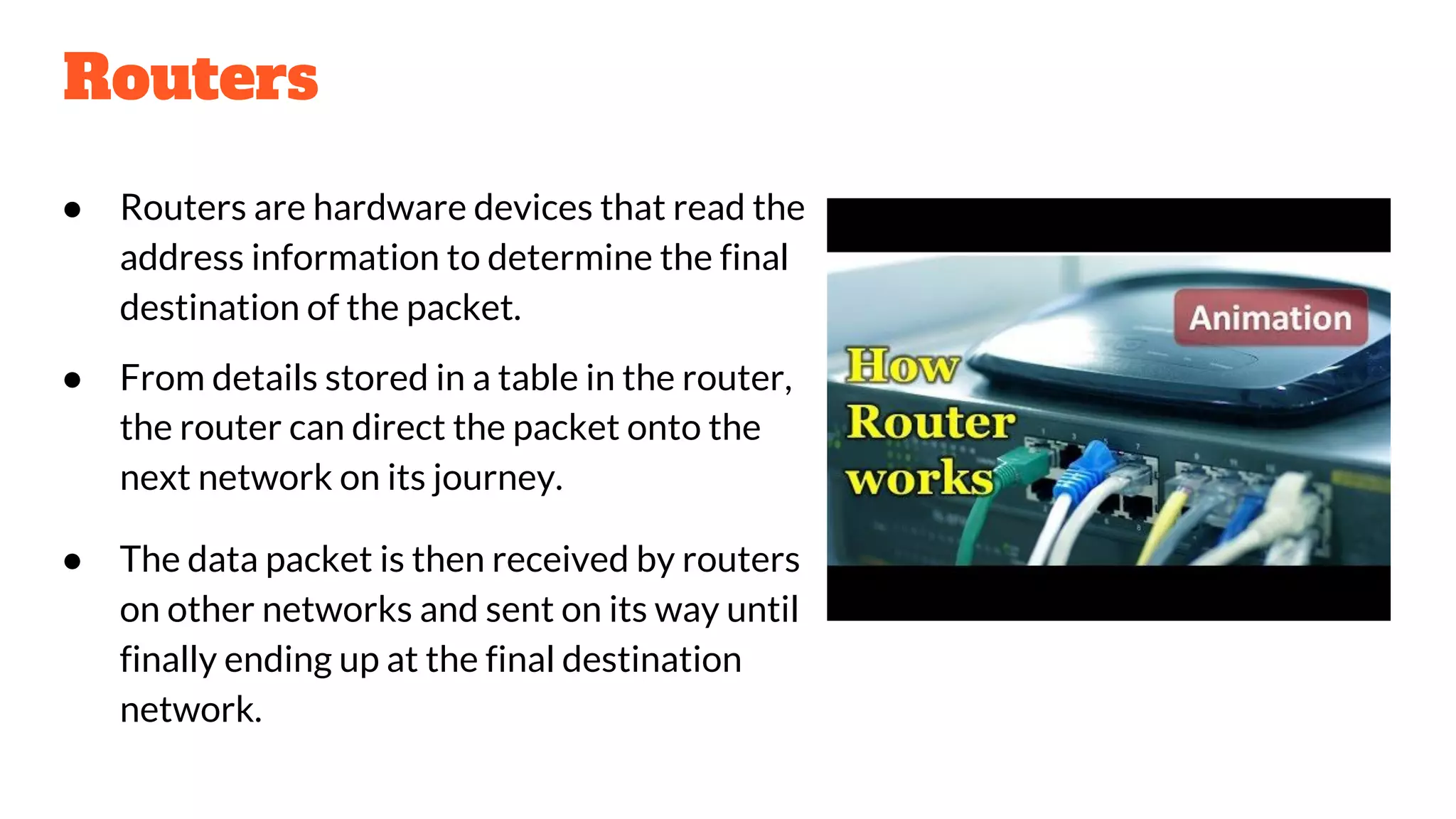 Networks and the effects of using them | PDF