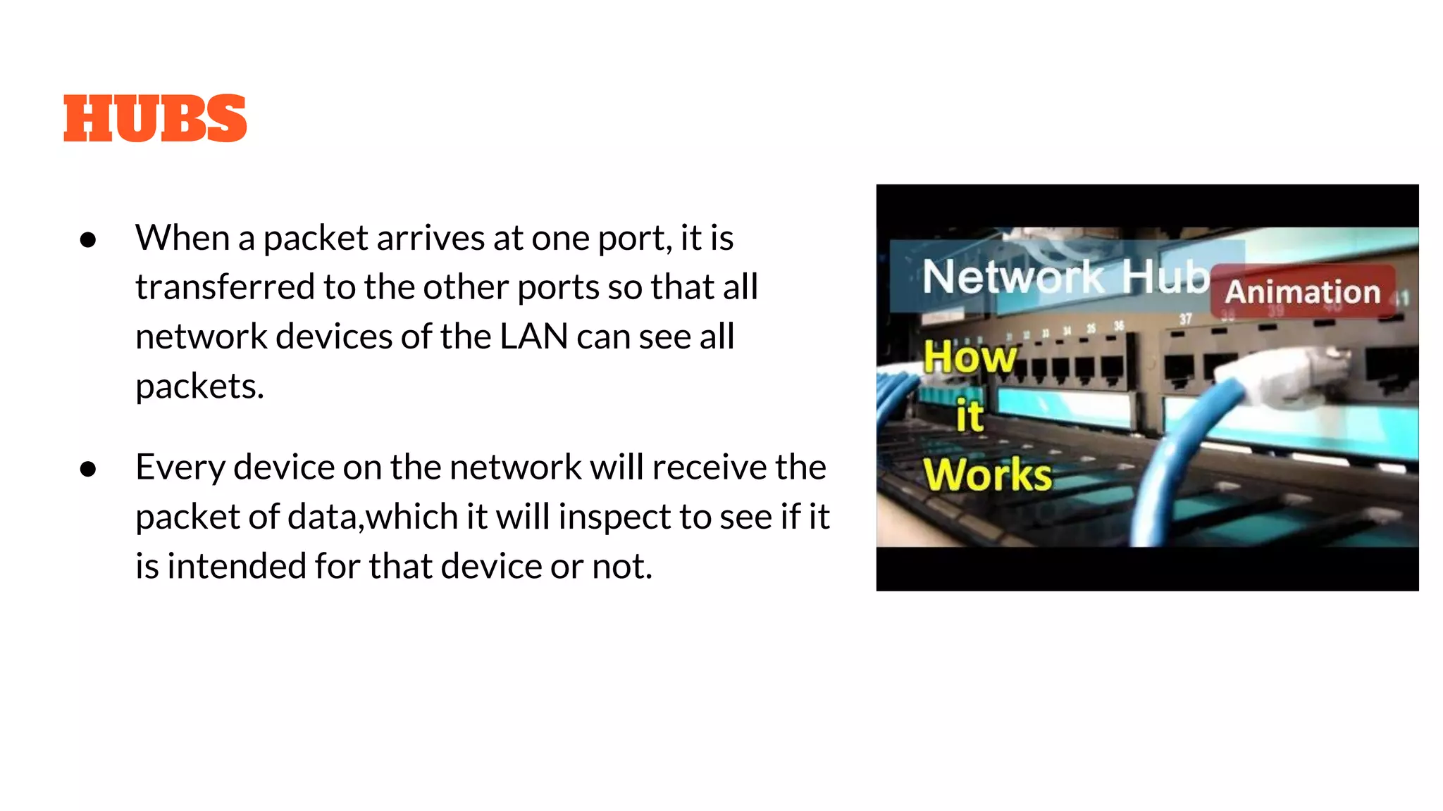 Networks and the effects of using them | PDF