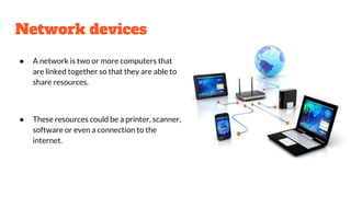 Networks and the effects of using them | PDF