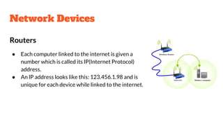 Networks and the effects of using them | PDF