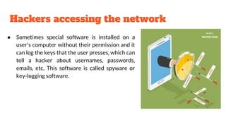 Networks and the effects of using them | PDF