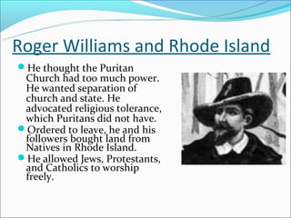 Chapter 4 new england | PPT