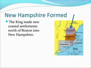 Chapter 4 new england | PPT