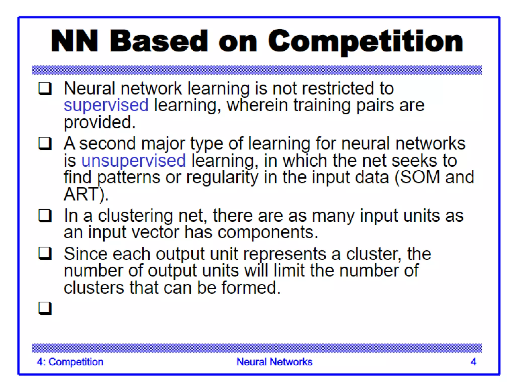 Chapter 4 NN based on Competition.pptx