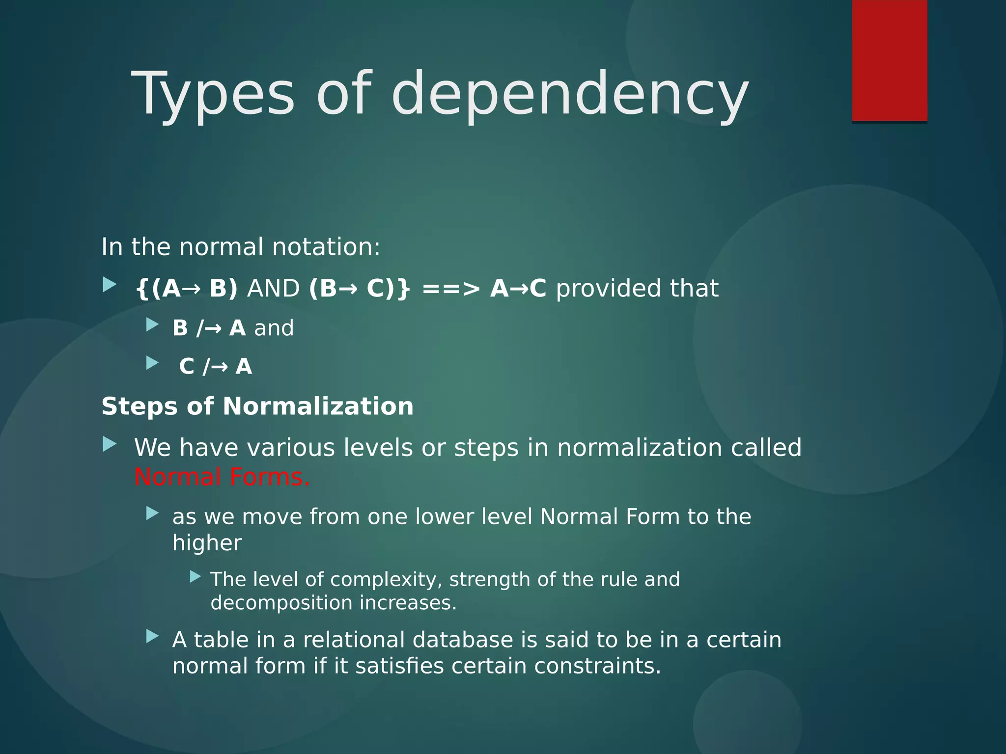 Chapter – 4 Normalization and Relational Algebra.pdf