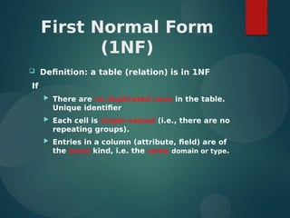 Chapter – 4 Normalization and Relational Algebra.pdf