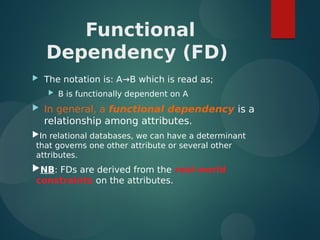 Chapter – 4 Normalization and Relational Algebra.pdf
