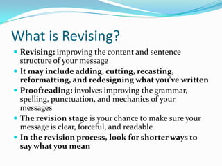 Chapter 4 Notes | PPT