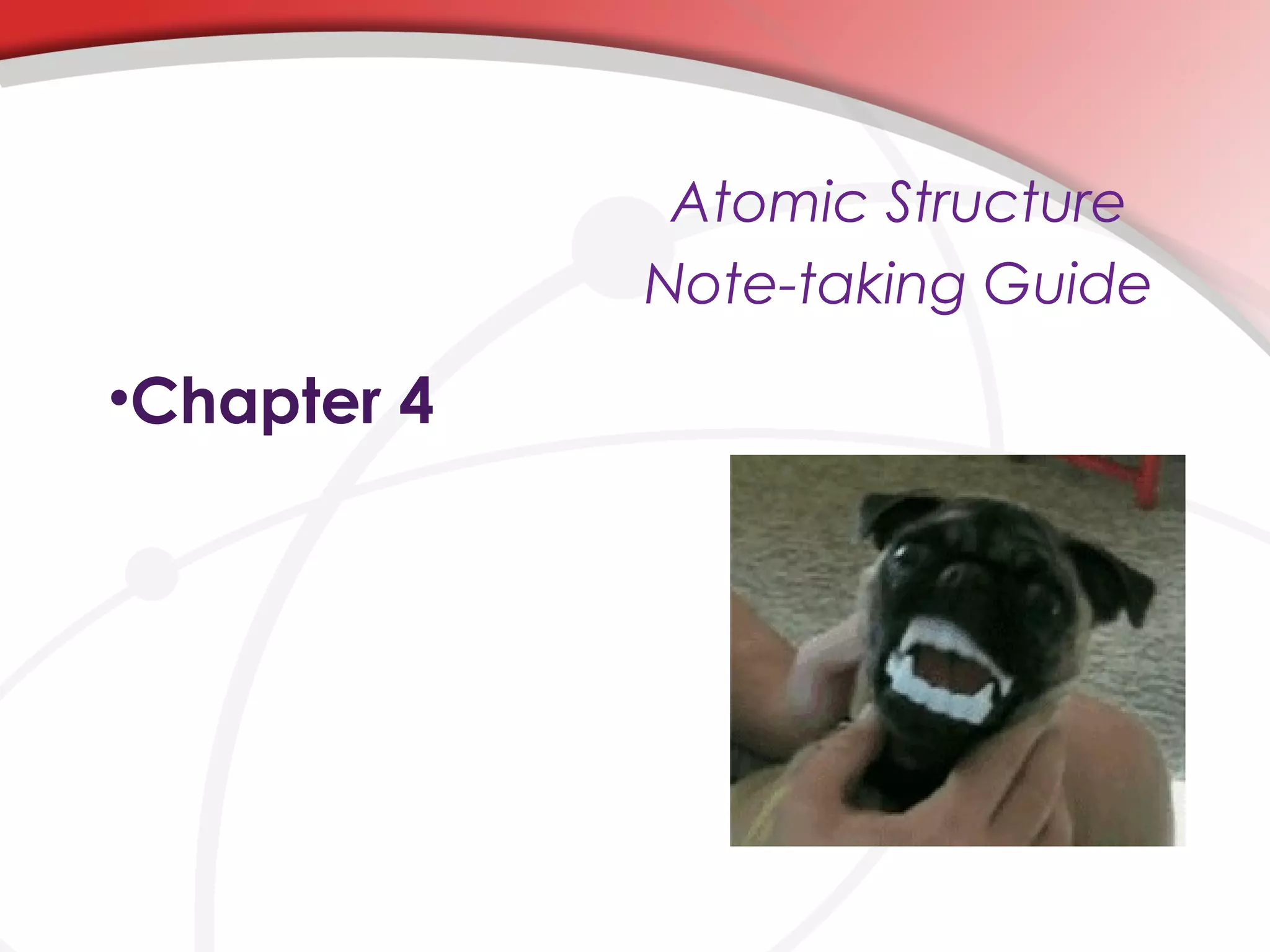 Chapter 4 notes | PPT
