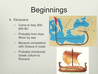 Chapter 4 Roman Republic | PPTX