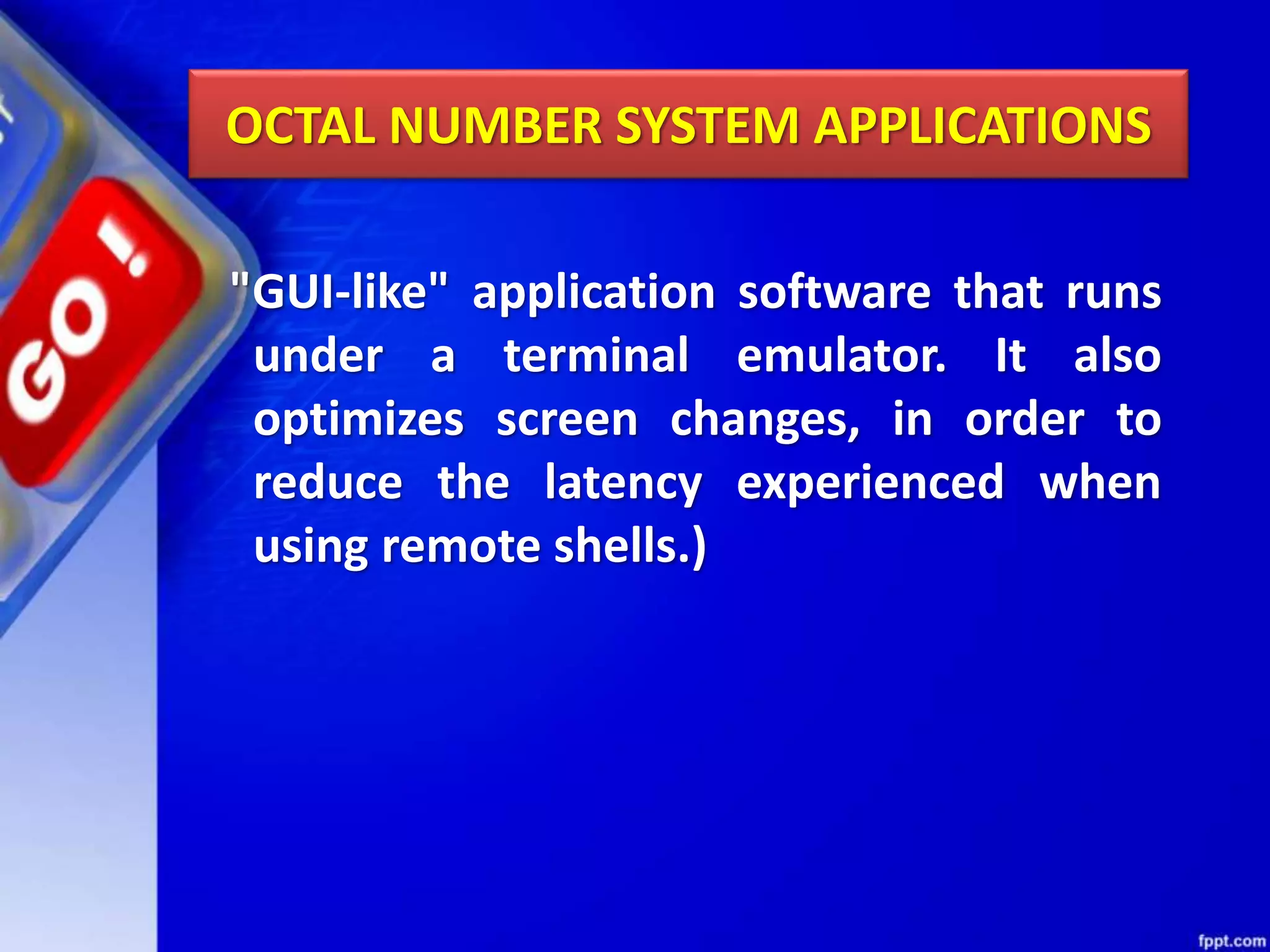 Chapter 4 number system | PPTX