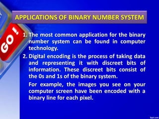 Chapter 4 number system | PPTX