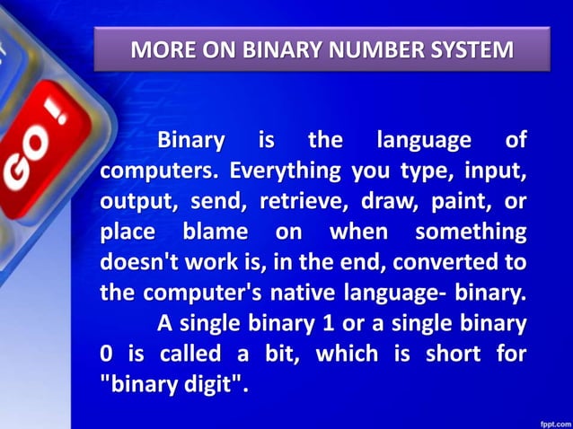 Chapter 4 number system | PPTX
