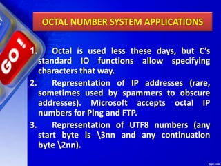 Chapter 4 number system | PPTX