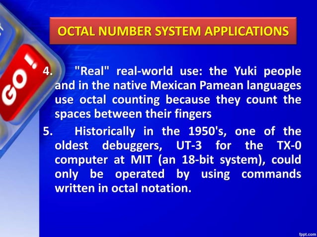 Chapter 4 number system | PPTX