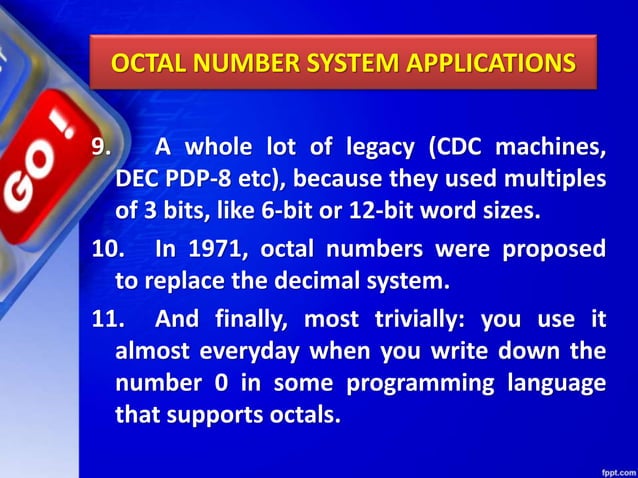 Chapter 4 number system | PPTX