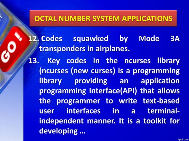 Chapter 4 number system | PPTX