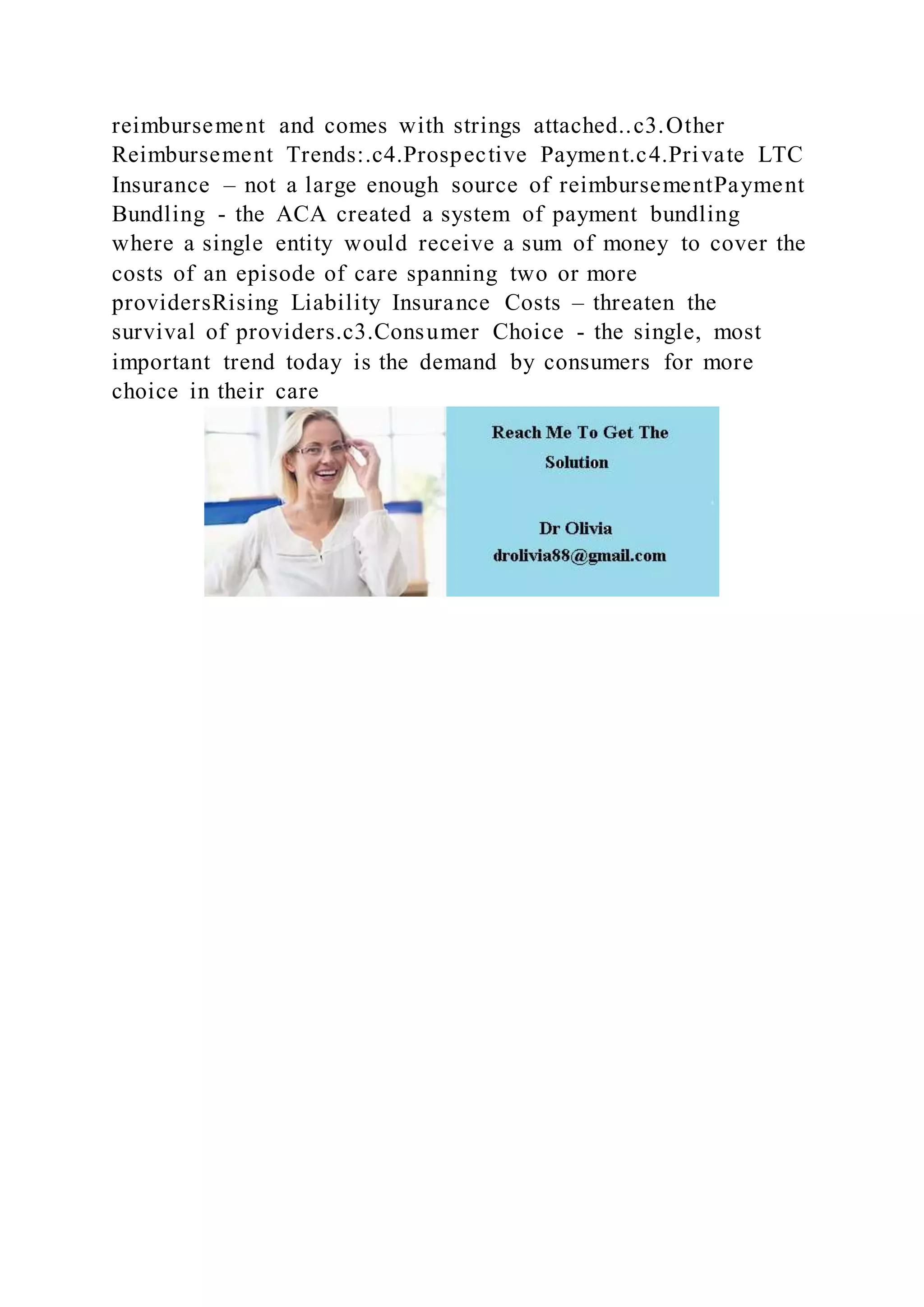 Chapter 4Nursing Care Facilities Learning Objectives | PDF