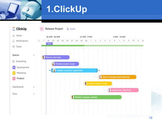 chapter 4 Office Management Software.ppt | Web Conferencing | Computer Software and Applications