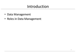 Chapter 4 Organizational Aspects of Data Management.ppt