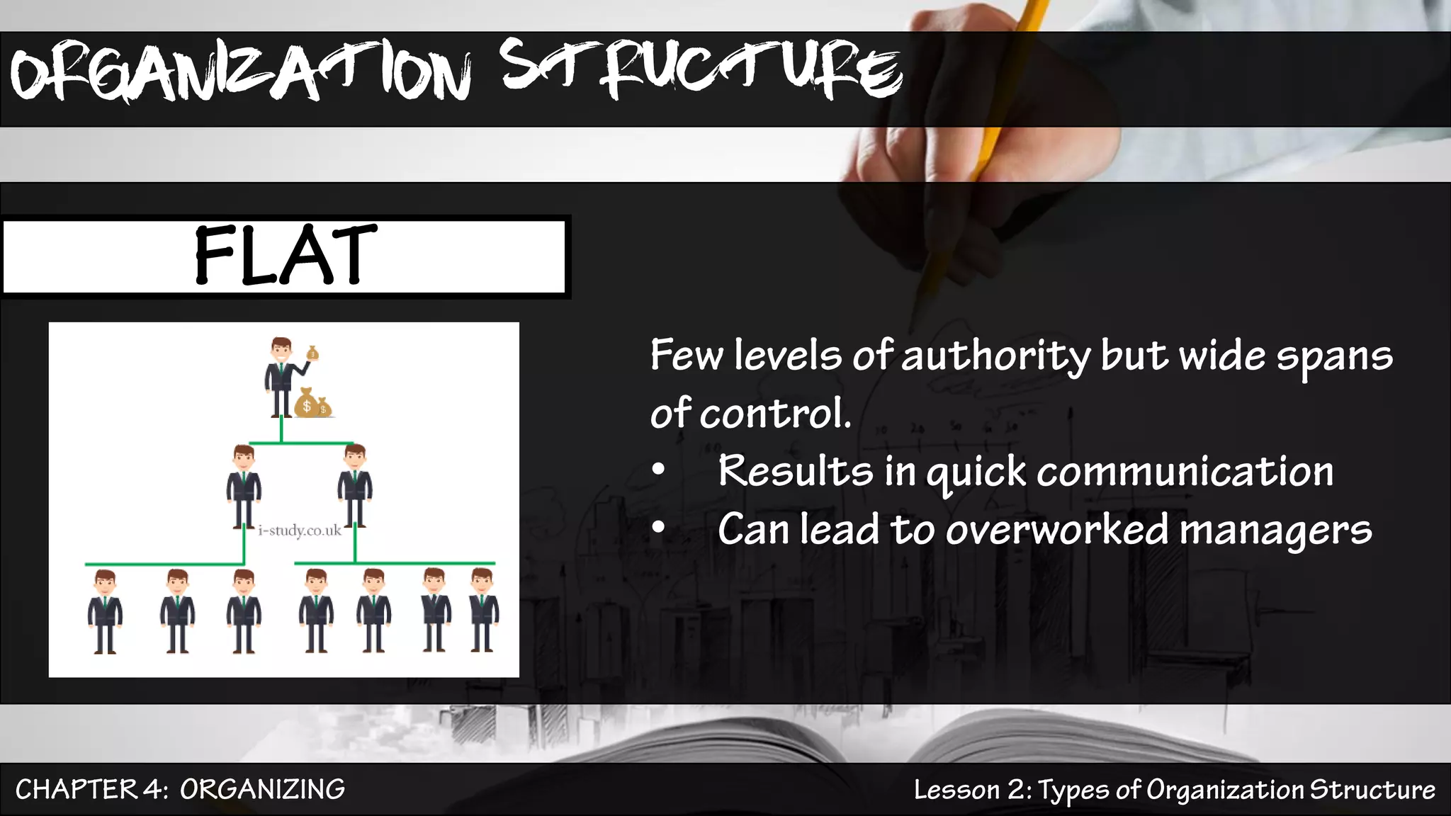 Chapter 4 organizing | PDF